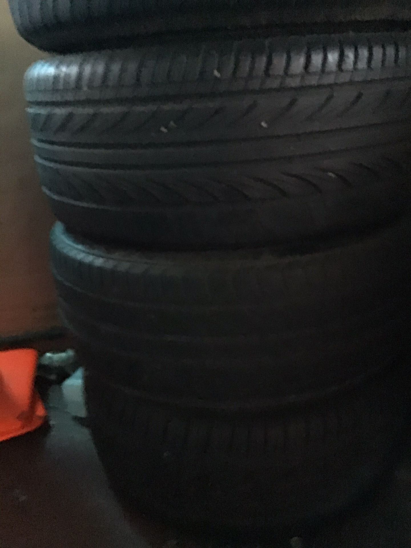 18 Inch Jetta rims for Sale in New York, NY - OfferUp