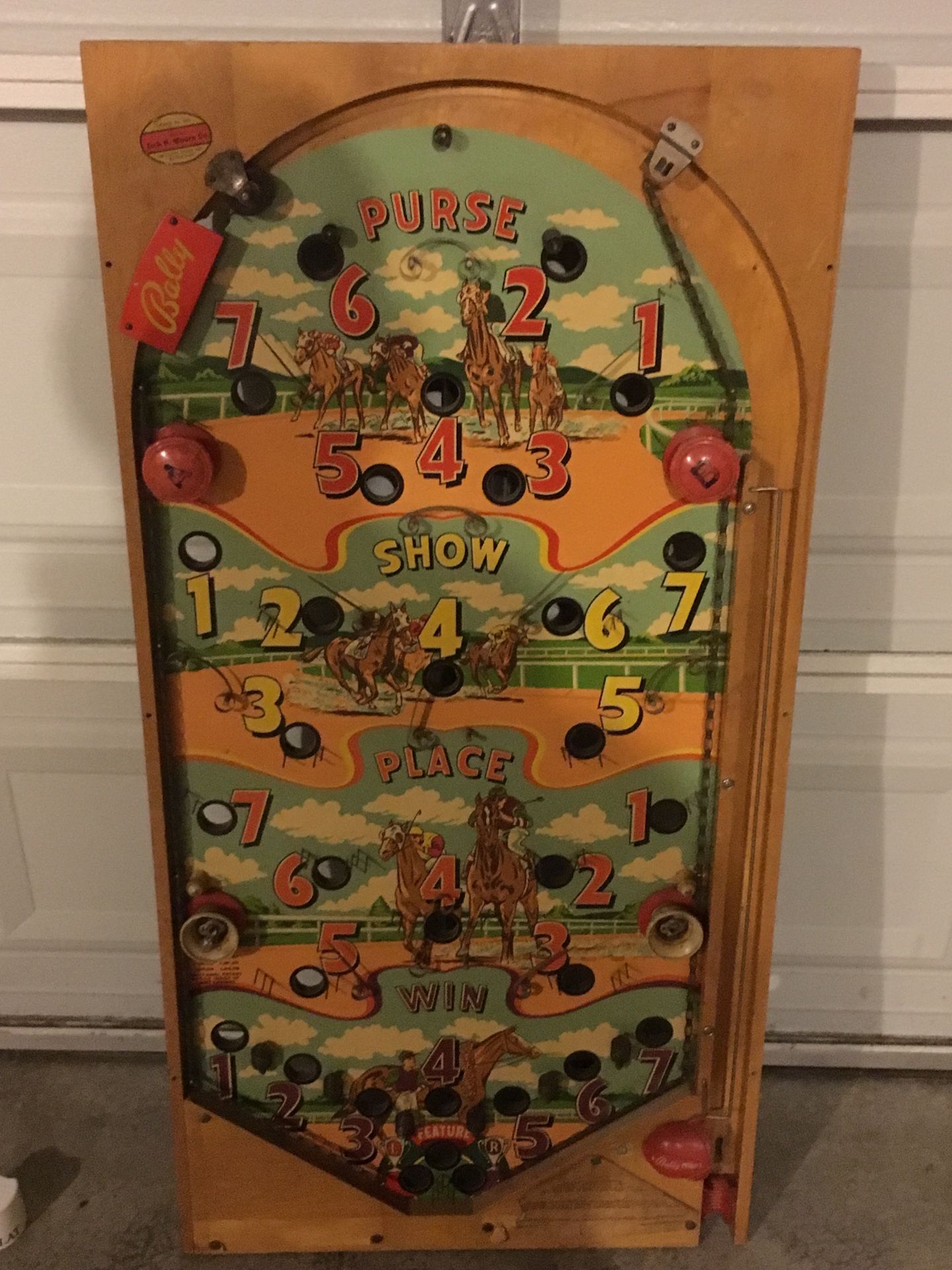 Pinball board for Sale in Everett, WA - OfferUp