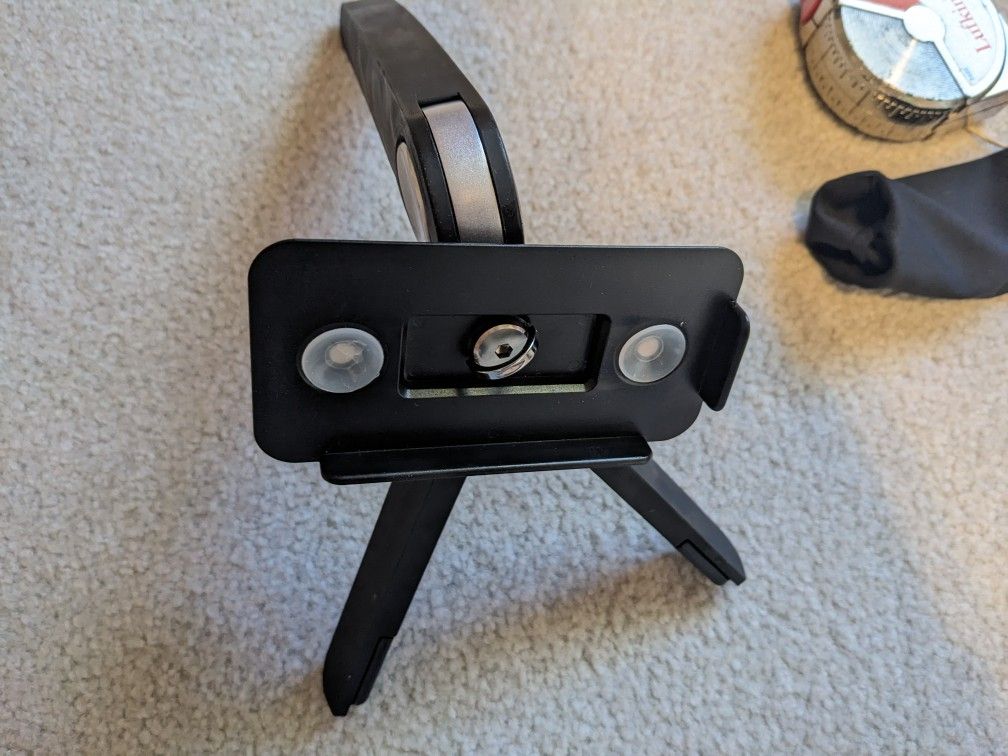 Laptop Stand Foldable Stand Notebook Holder Multi-Angle Portable Stand ...