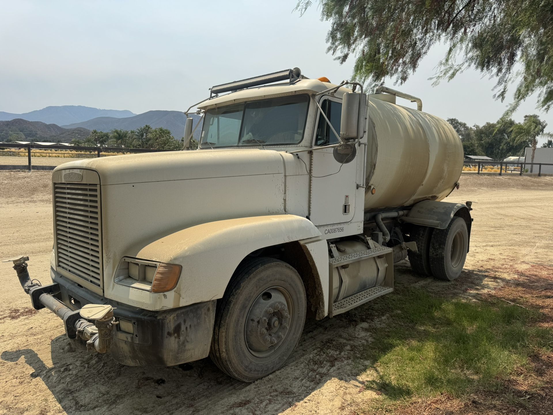 1995 Freightliner Fld120 for Sale in Temecula, CA - OfferUp