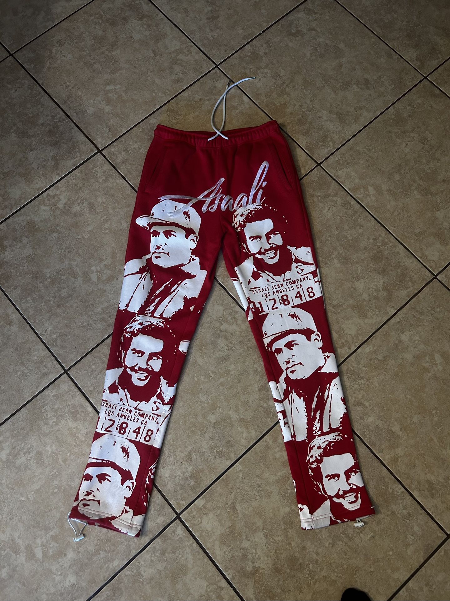 Asaali Cartel Sweats for Sale in Carson, CA - OfferUp