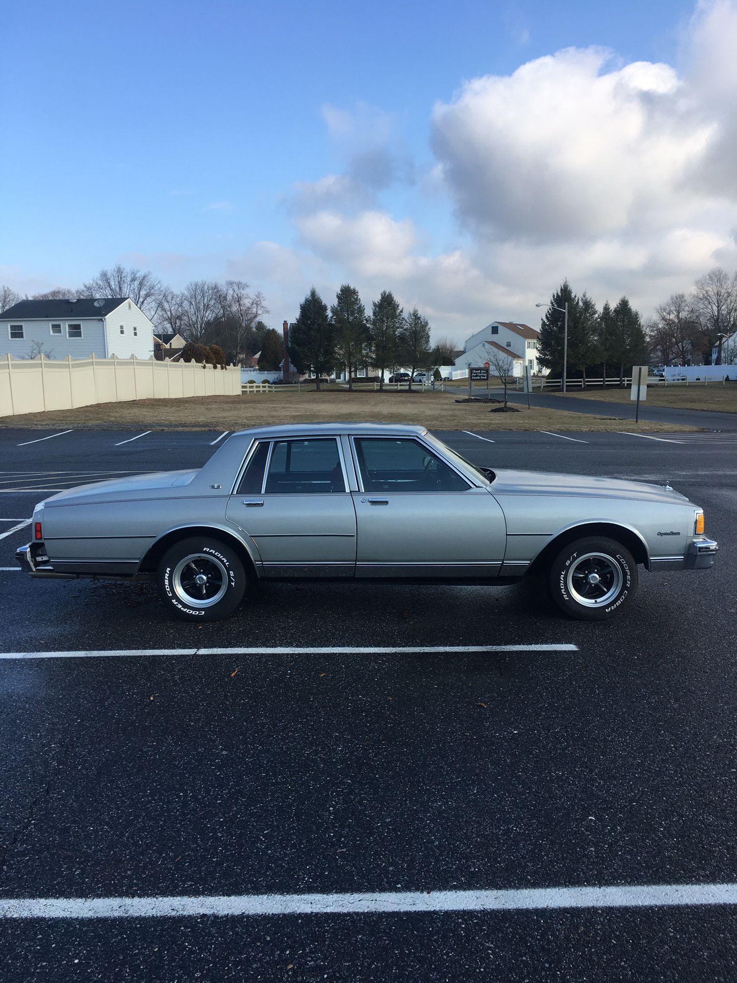 1980 Chevy Caprice for Sale in Woodbury, NJ - OfferUp