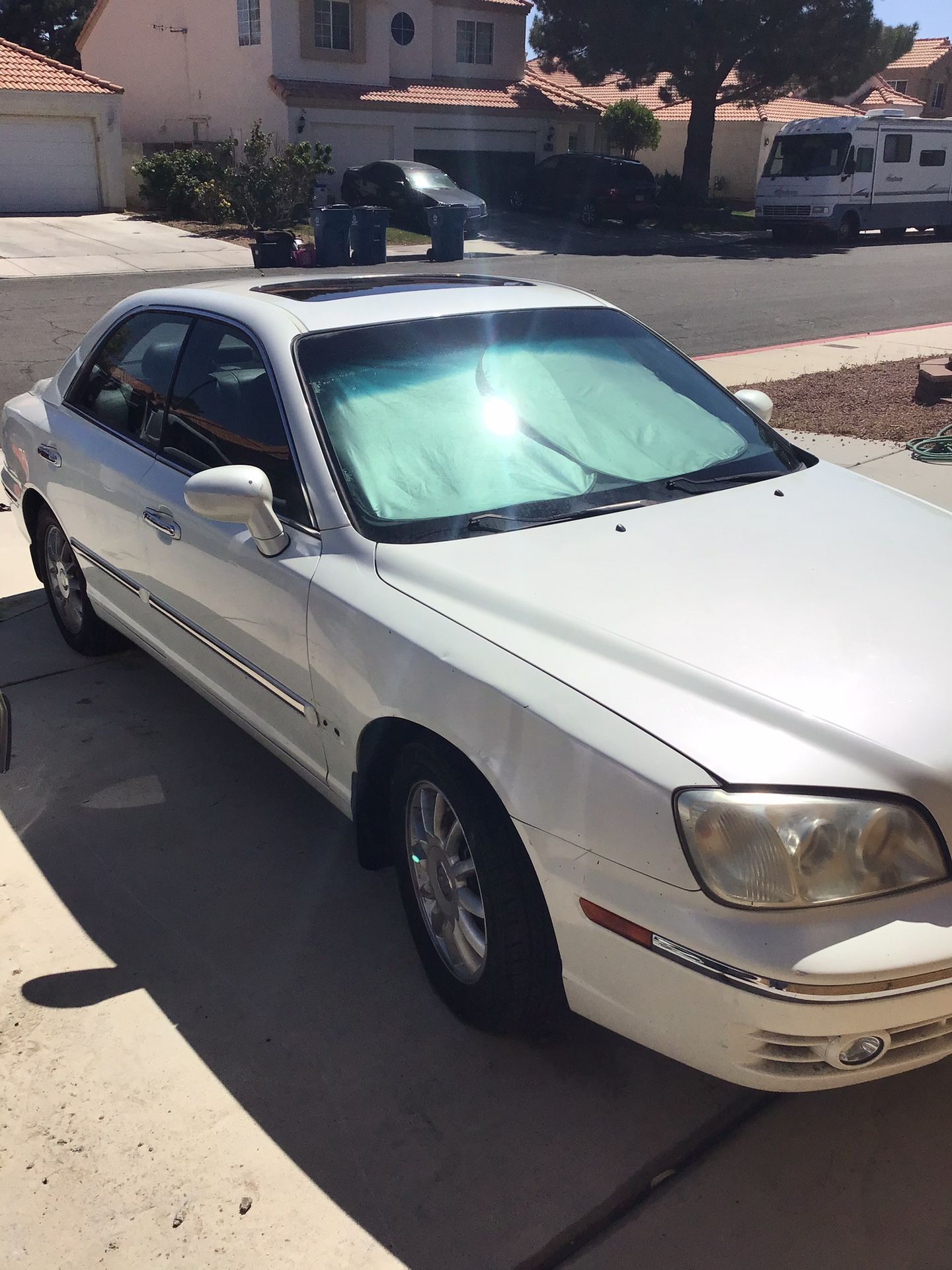 2005 Hyundai Xg350 for Sale in Las Vegas, NV - OfferUp