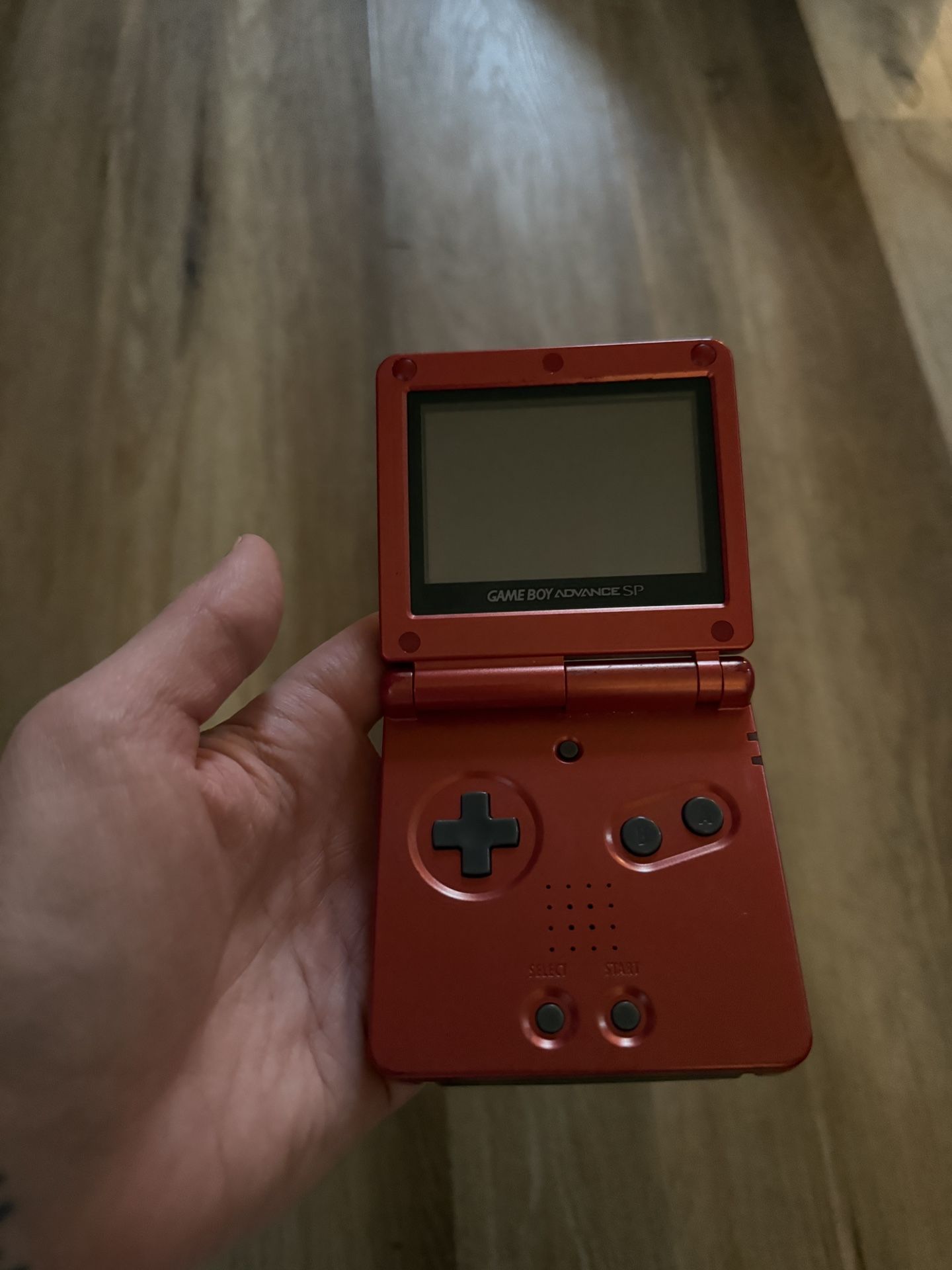 Gameboy Advance SP - 2002 for Sale in Spanaway, WA - OfferUp