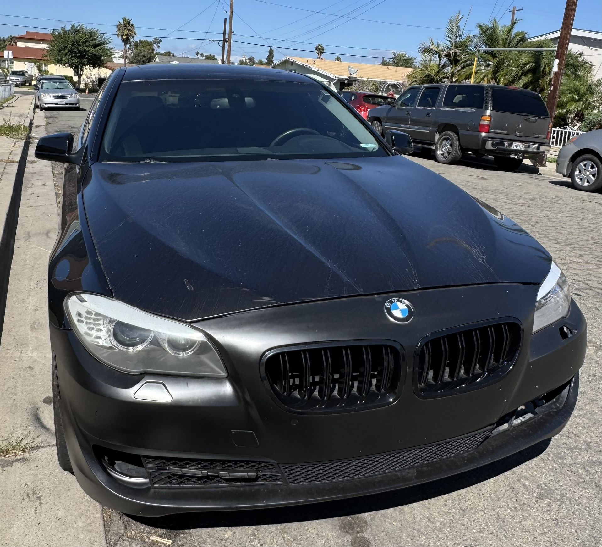2011 BMW 535i for Sale in San Diego, CA - OfferUp