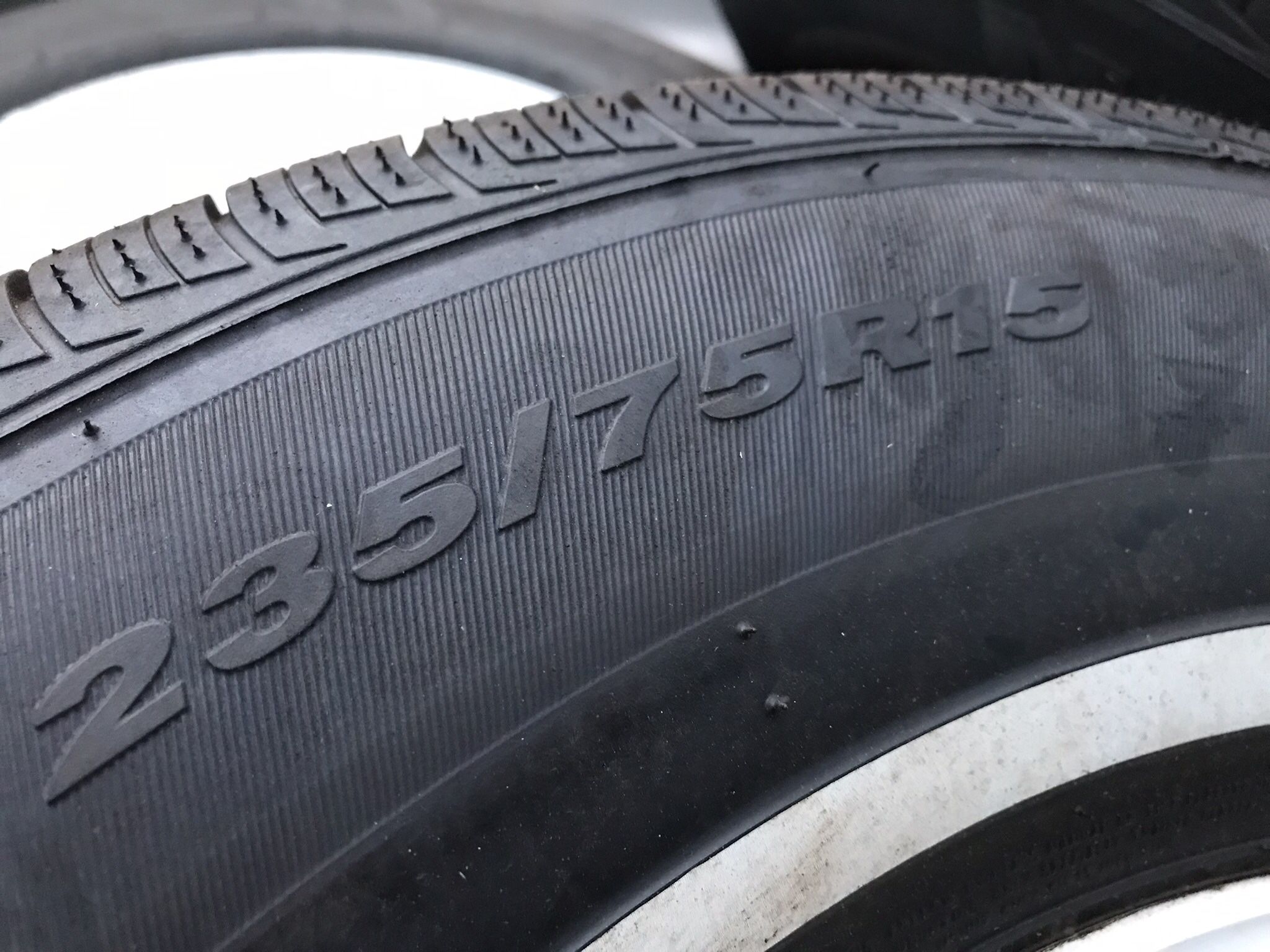 5-lug Chevrolet Wheels And Tires for Sale in Gaffney, SC - OfferUp