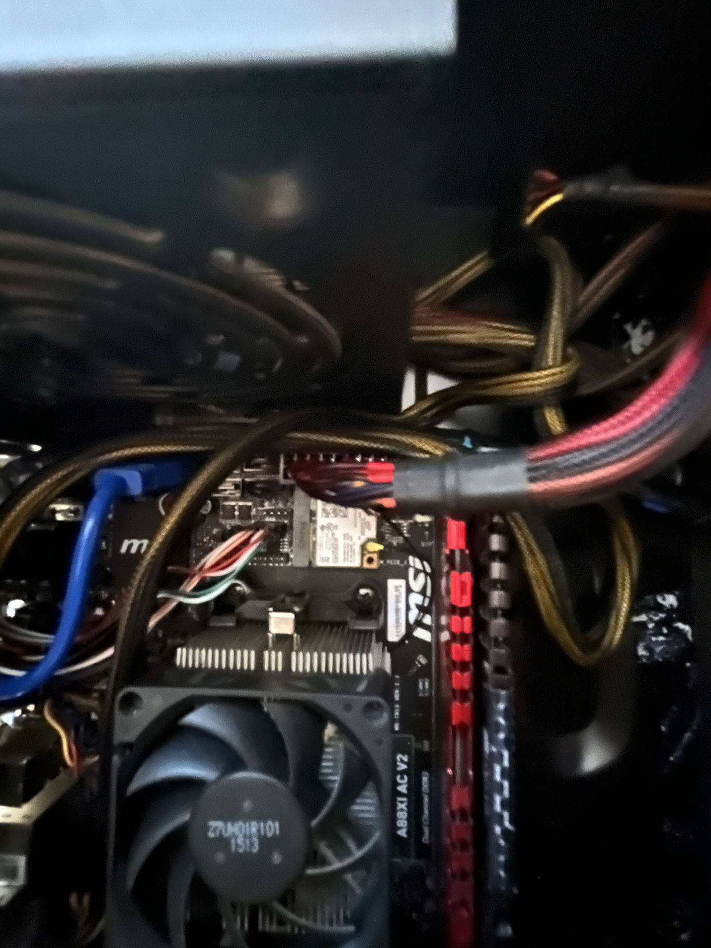 Custom Pc Computer NEED GONE ASAP for Sale in Riverside, CA - OfferUp