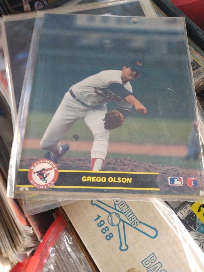 1990s Sports Figures