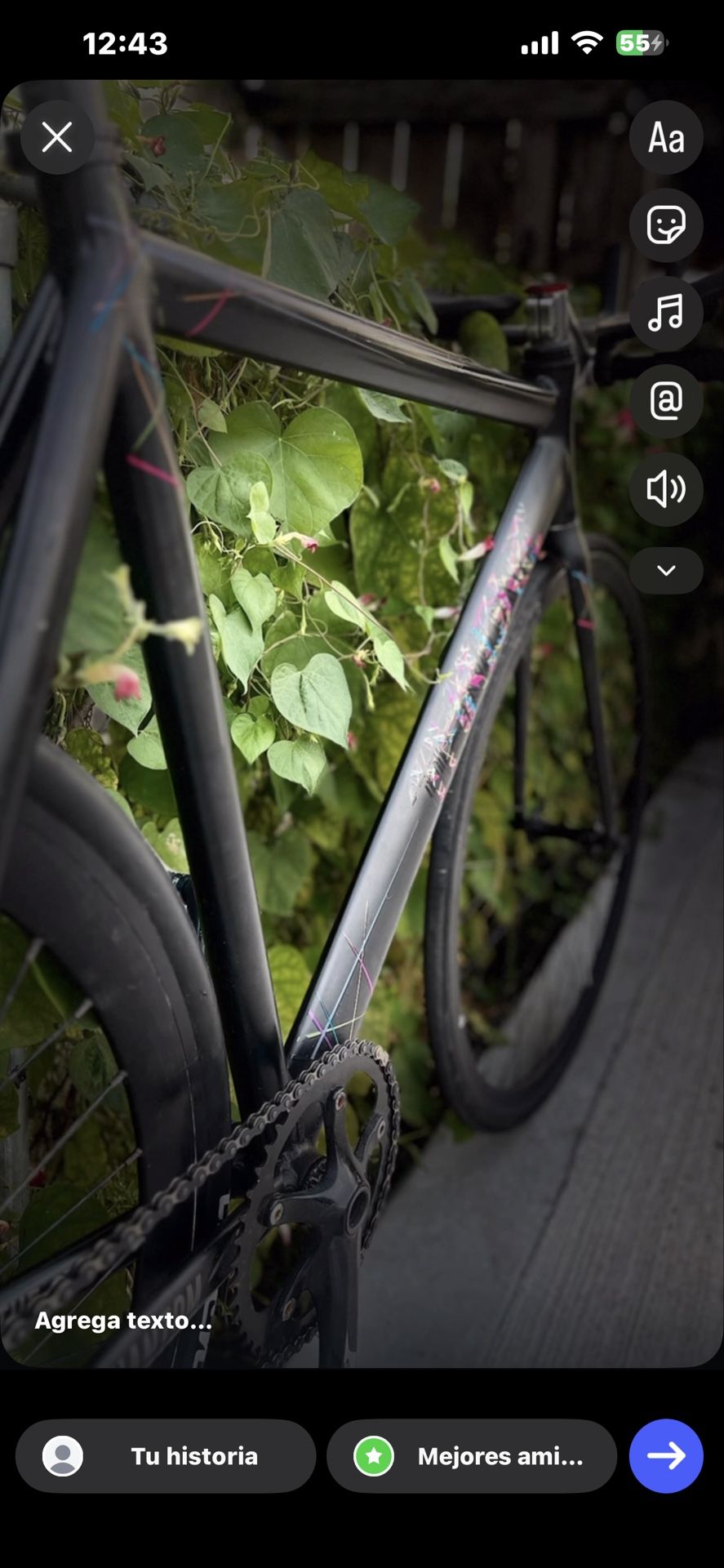 Trhone Fixie for Sale in Chicago, IL - OfferUp
