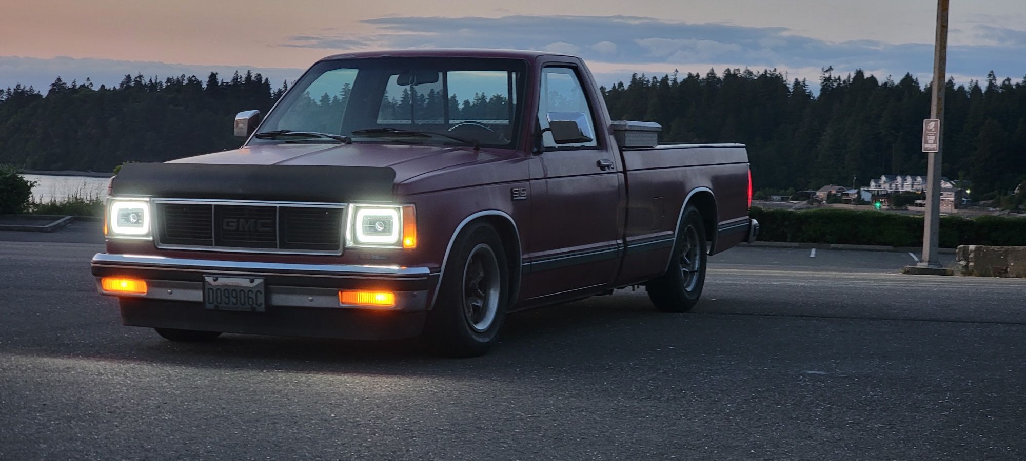 1989 Gmc S15 for Sale in Tumwater, WA - OfferUp
