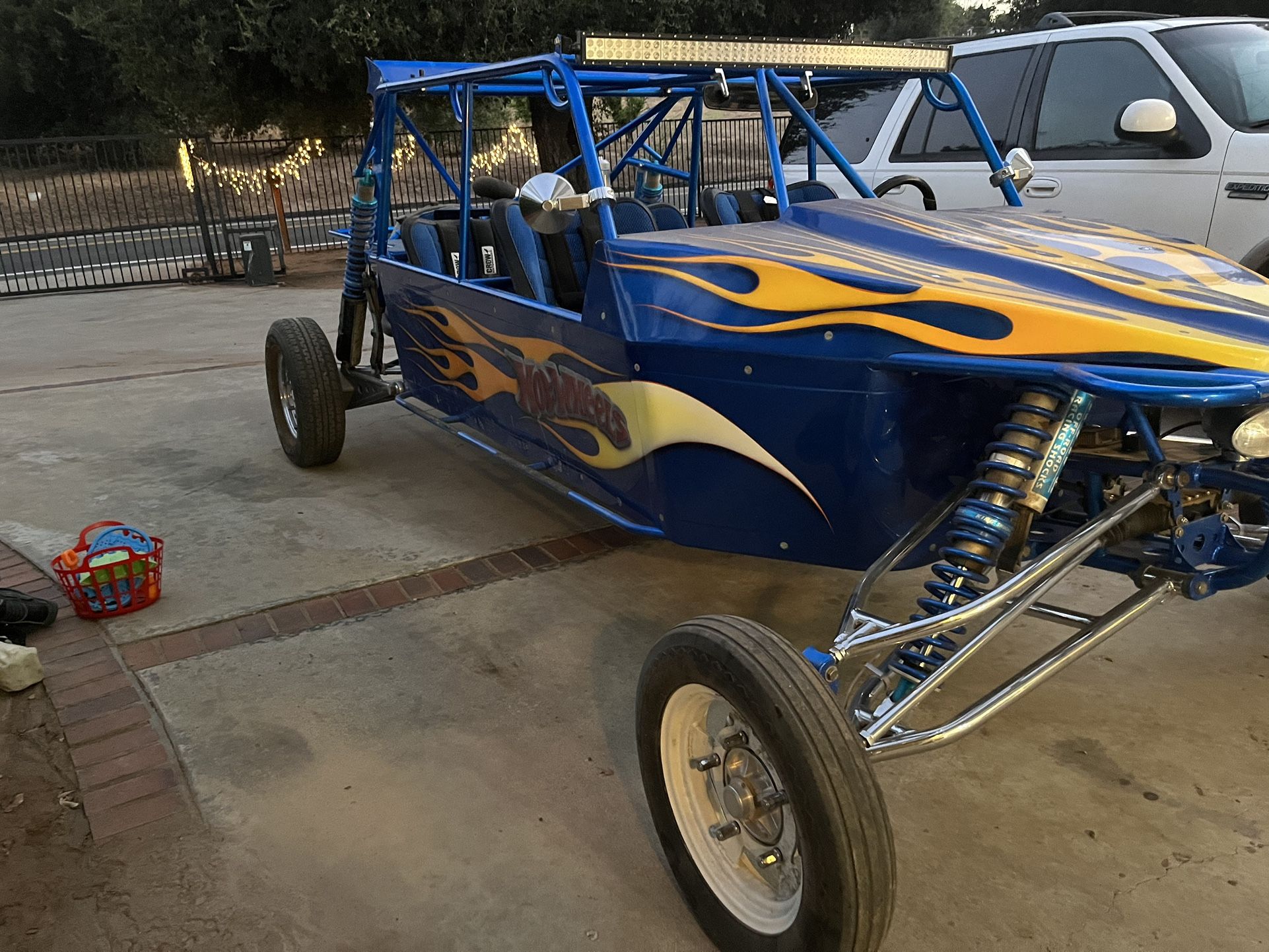 Dual Sport Buggy for Sale in Valley Center, CA - OfferUp