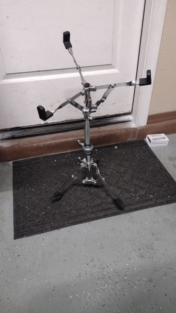 Premier Snare Stand for Sale in Phoenix, AZ - OfferUp