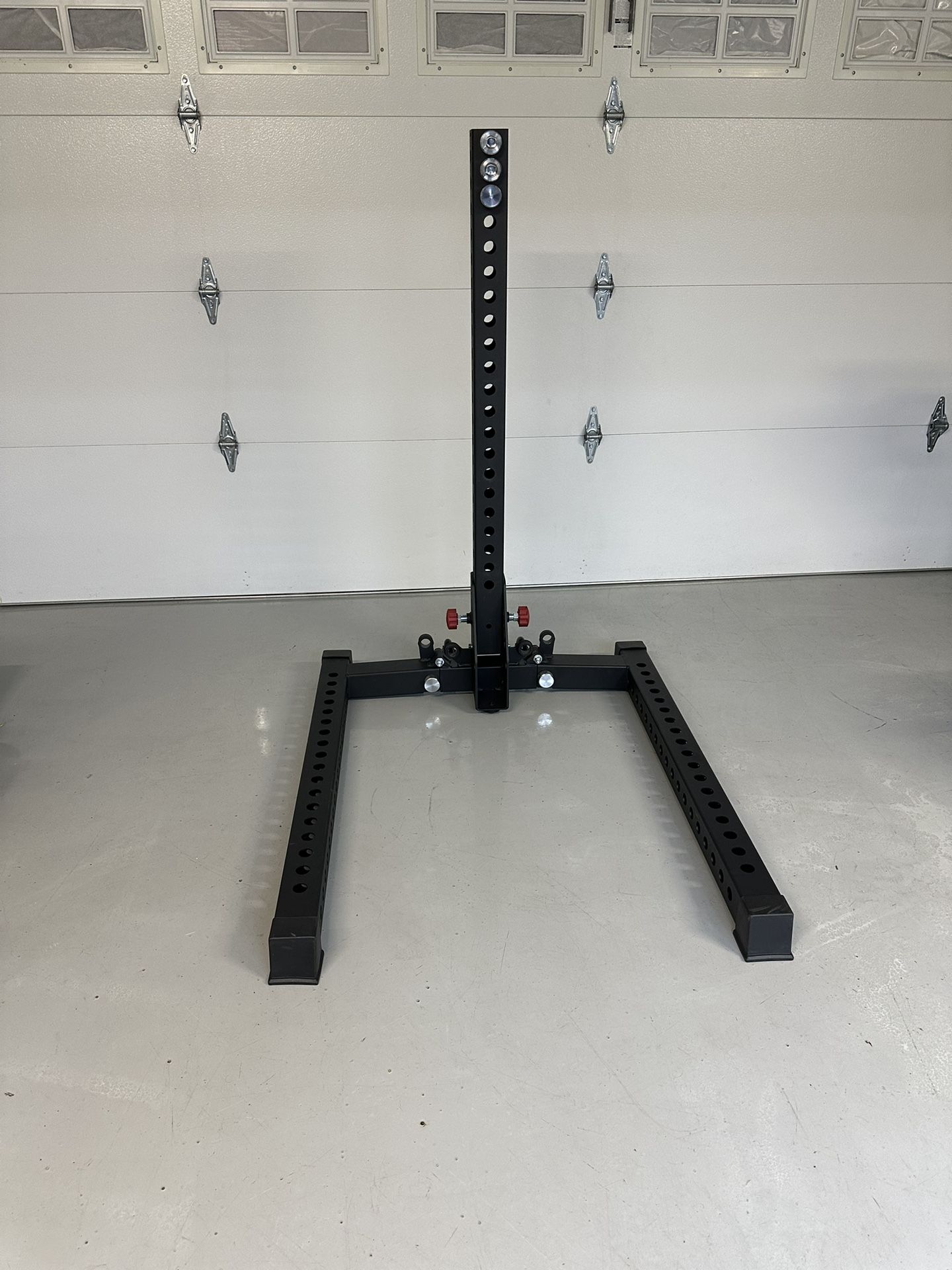 Bulletproof Fitness Solo Stand Deluxe for Sale in Union, NJ - OfferUp