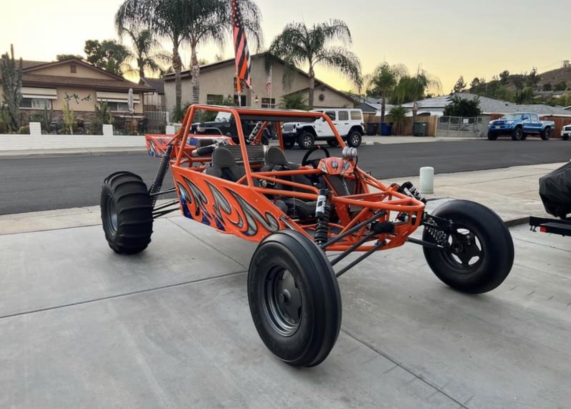 2002 Tech 3 Mid Engine Sand Car for Sale in Lakeside, CA - OfferUp