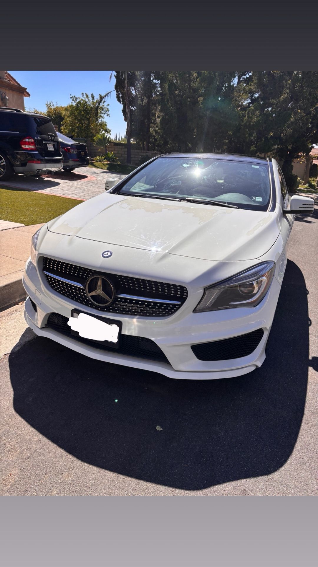 2015 Mercedes-Benz CLA-Class for Sale in Los Angeles, CA - OfferUp
