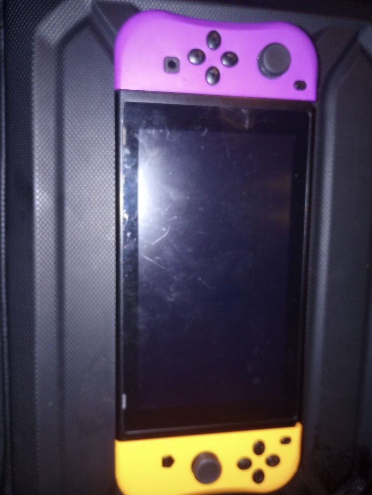 Used Nintendo Switch for Sale in Derby, CT - OfferUp