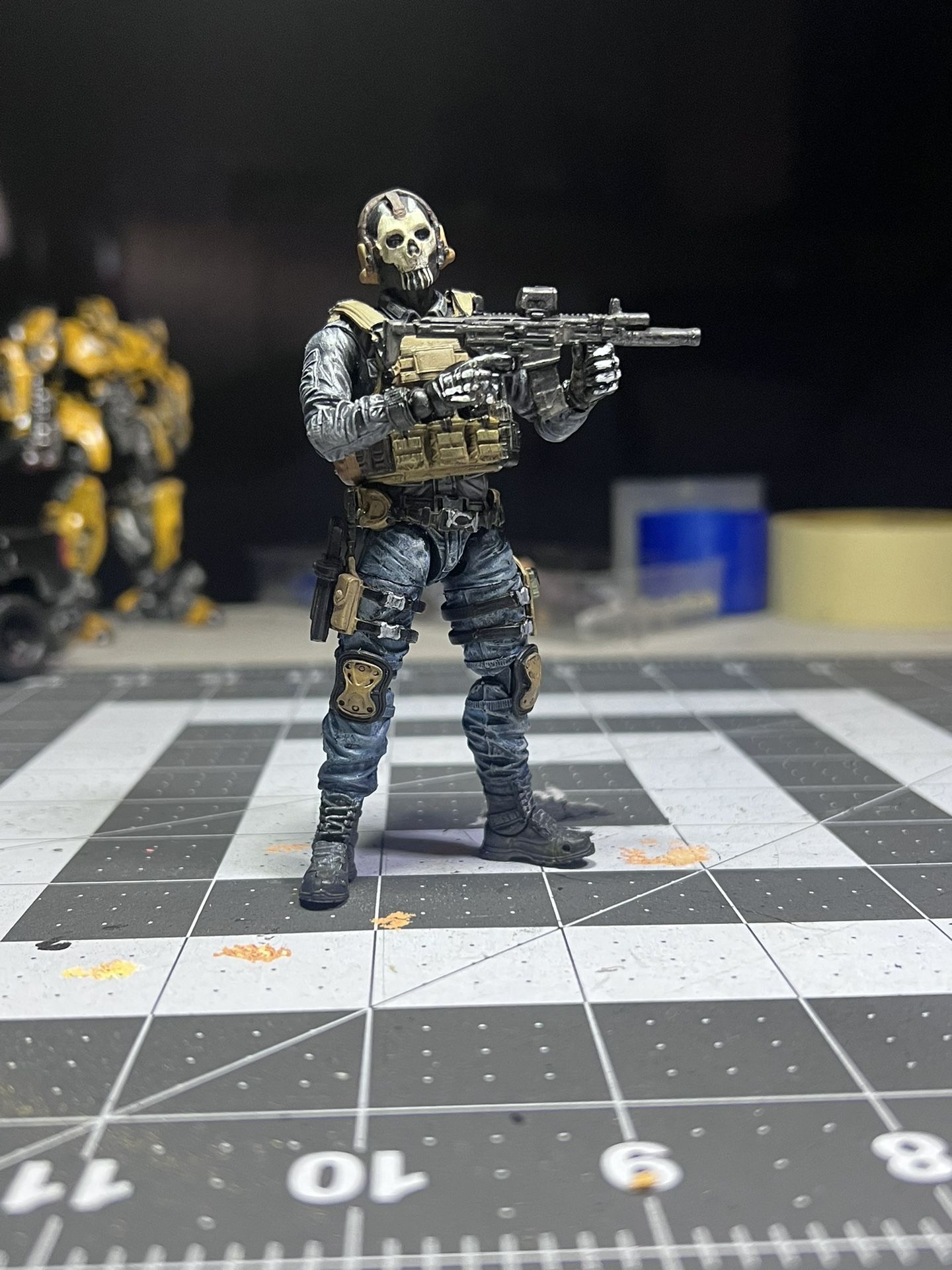 Call Of Duty Ghosts 2022