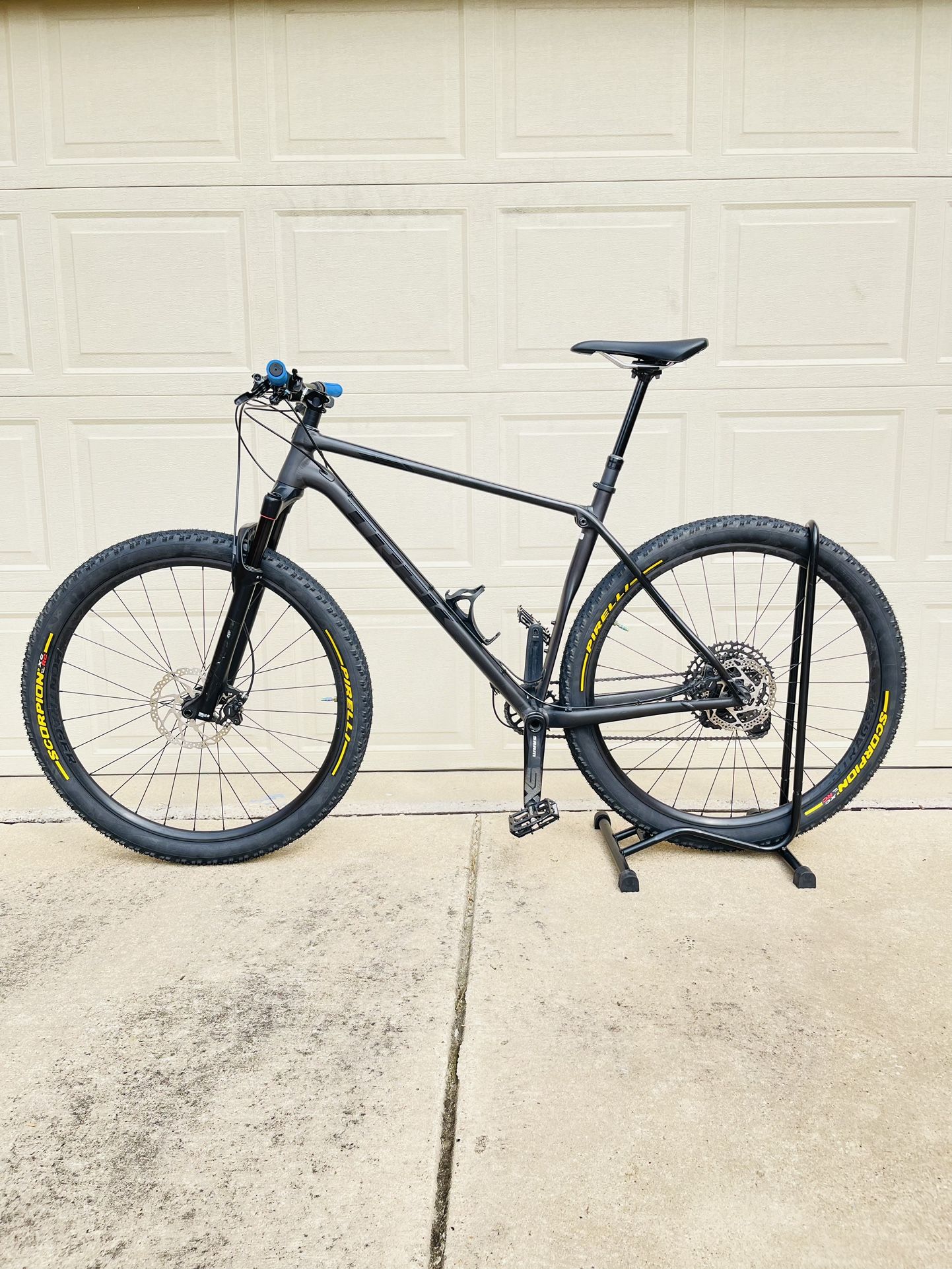 2020 Trek Procaliber 6 XL for Sale in Fort Worth, TX - OfferUp