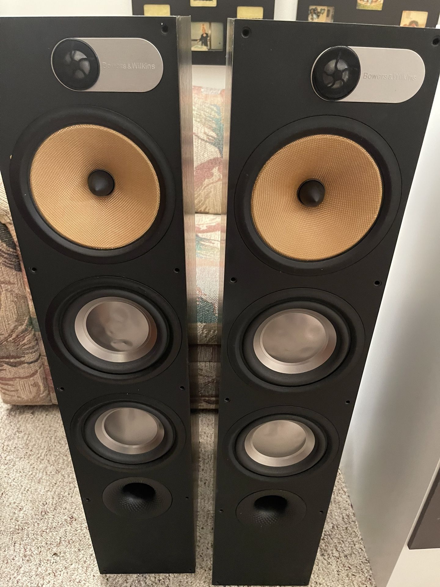 Bowers And Wilkins B&W 683 for Sale in Fort Lauderdale, FL - OfferUp