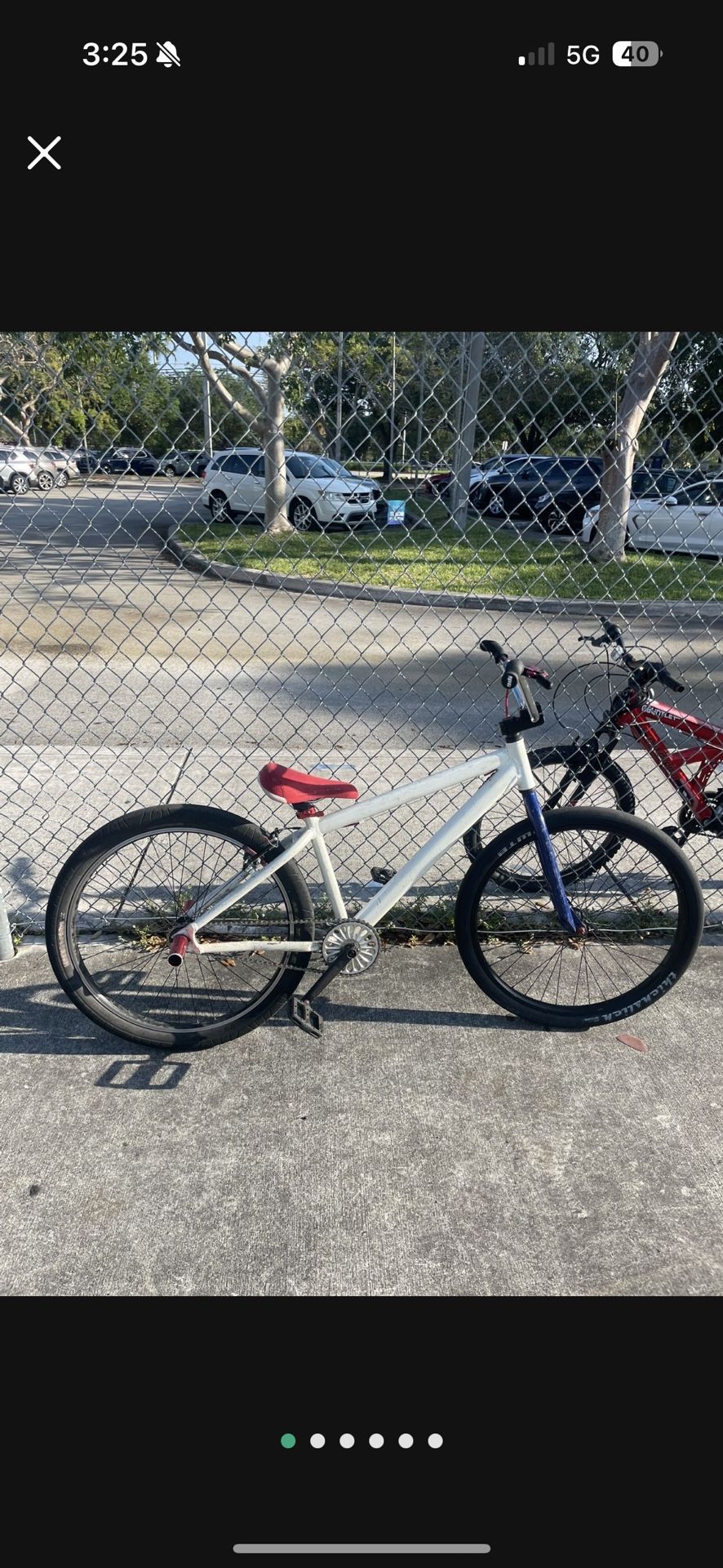 Se Bike for Sale in Pompano Beach, FL - OfferUp