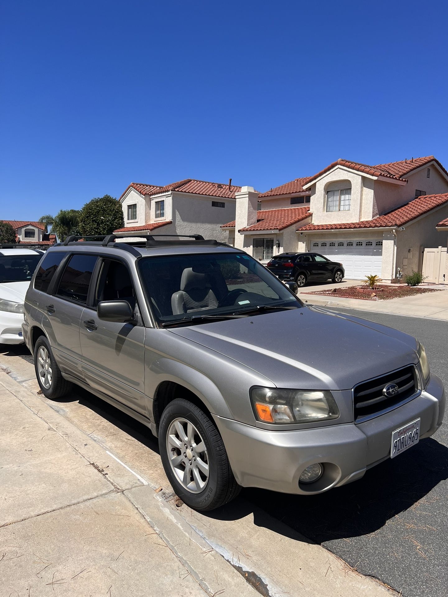2005 Subaru Forester for Sale in Lake Forest, CA - OfferUp