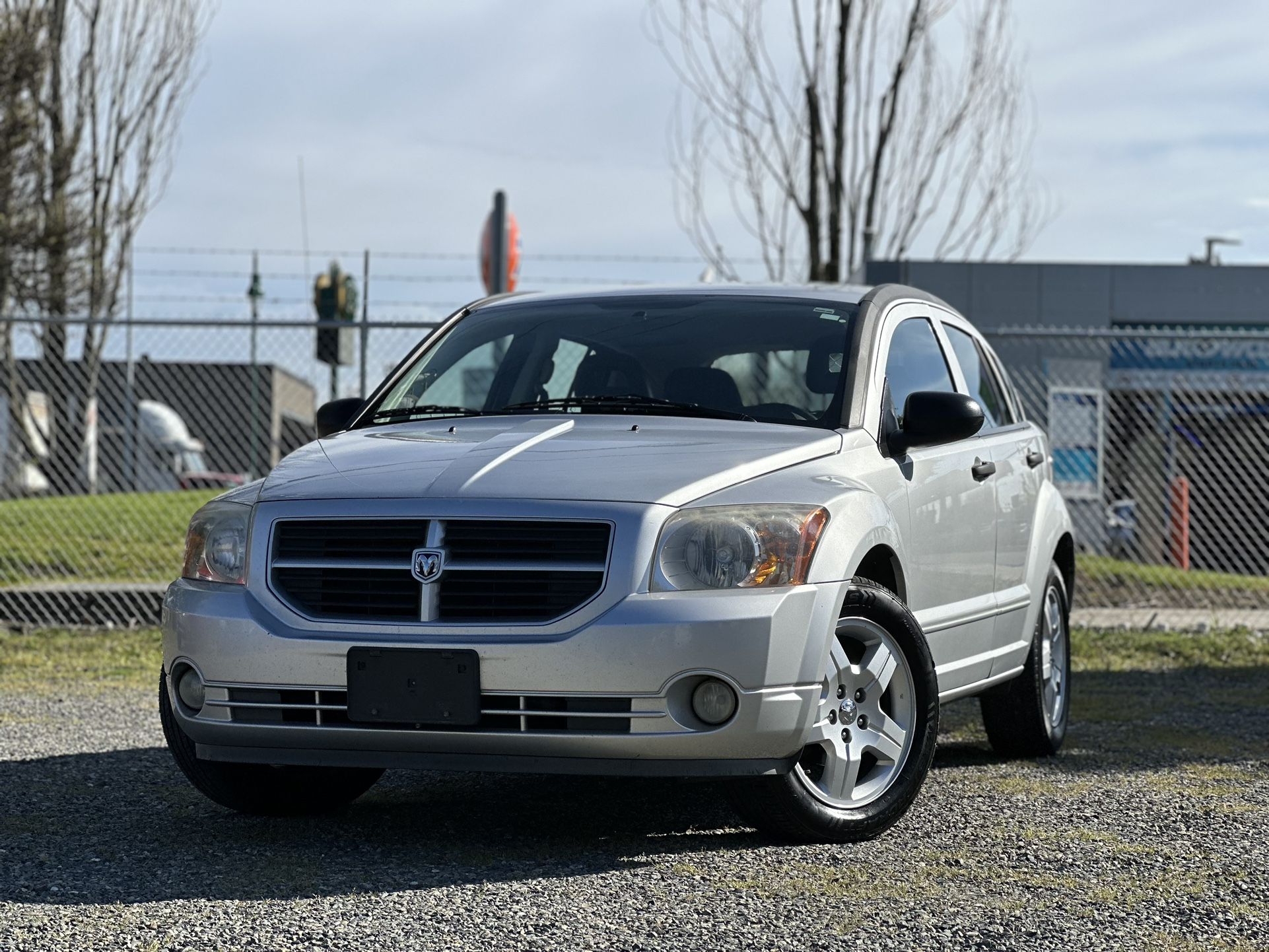 2008 Dodge Caliber for Sale in Tacoma, WA - OfferUp