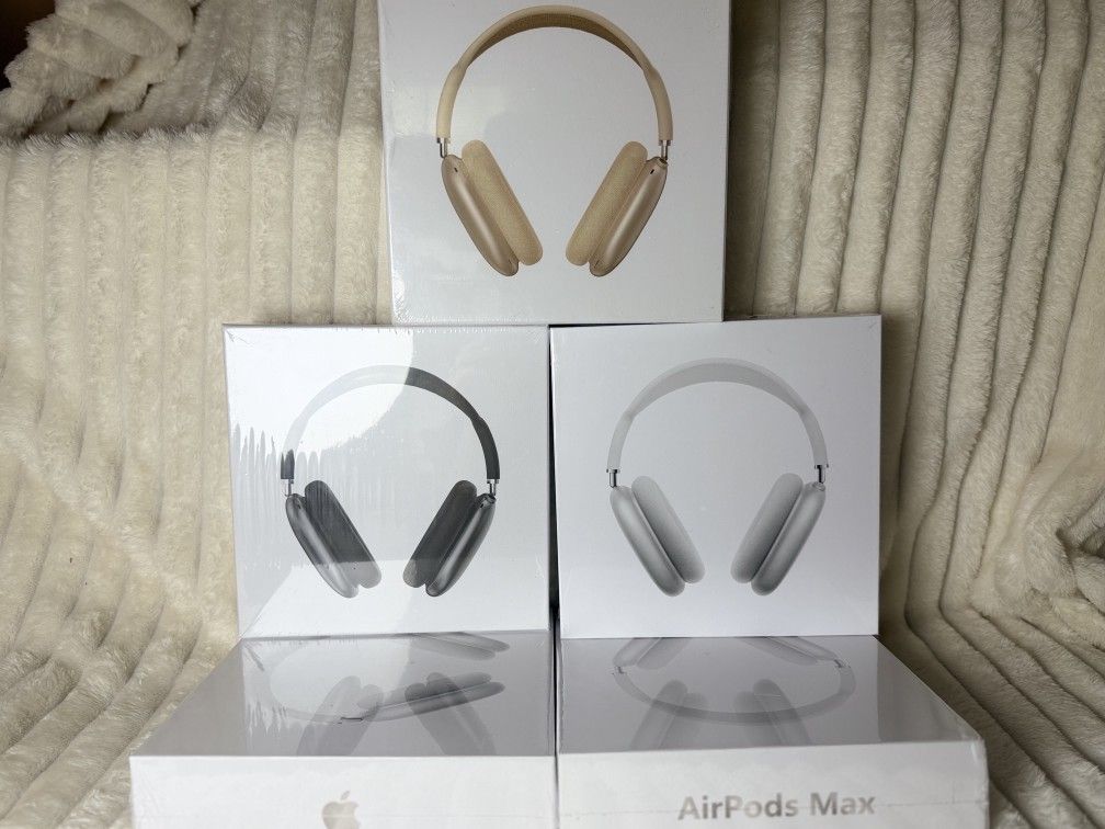 Apple Airpod Max for Sale in Lynnwood, WA - OfferUp