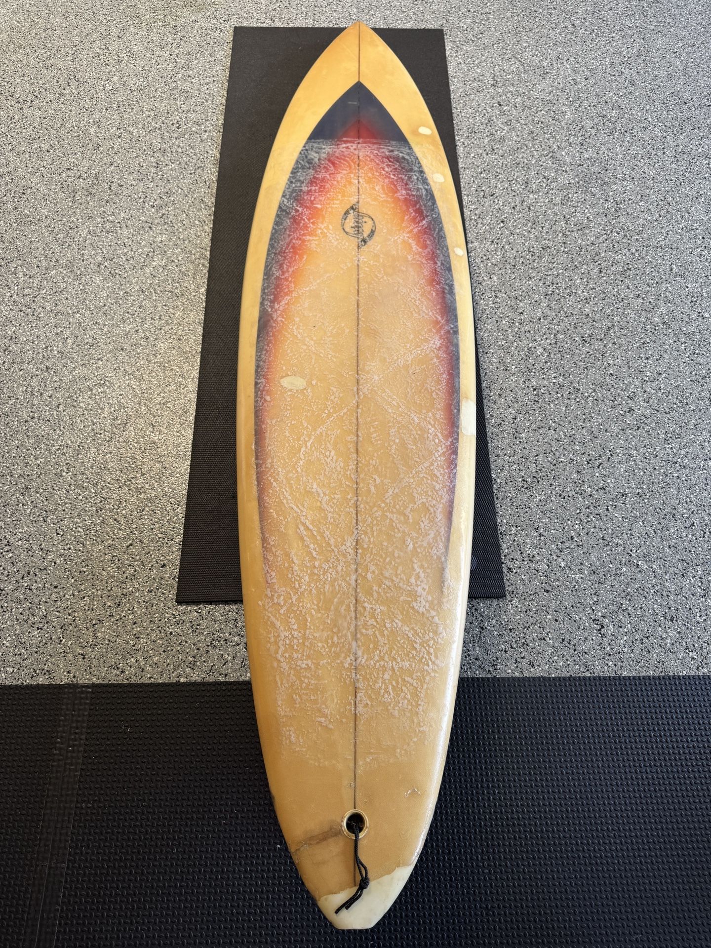 Retro Bing Bonzer for Sale in Huntington Beach, CA - OfferUp
