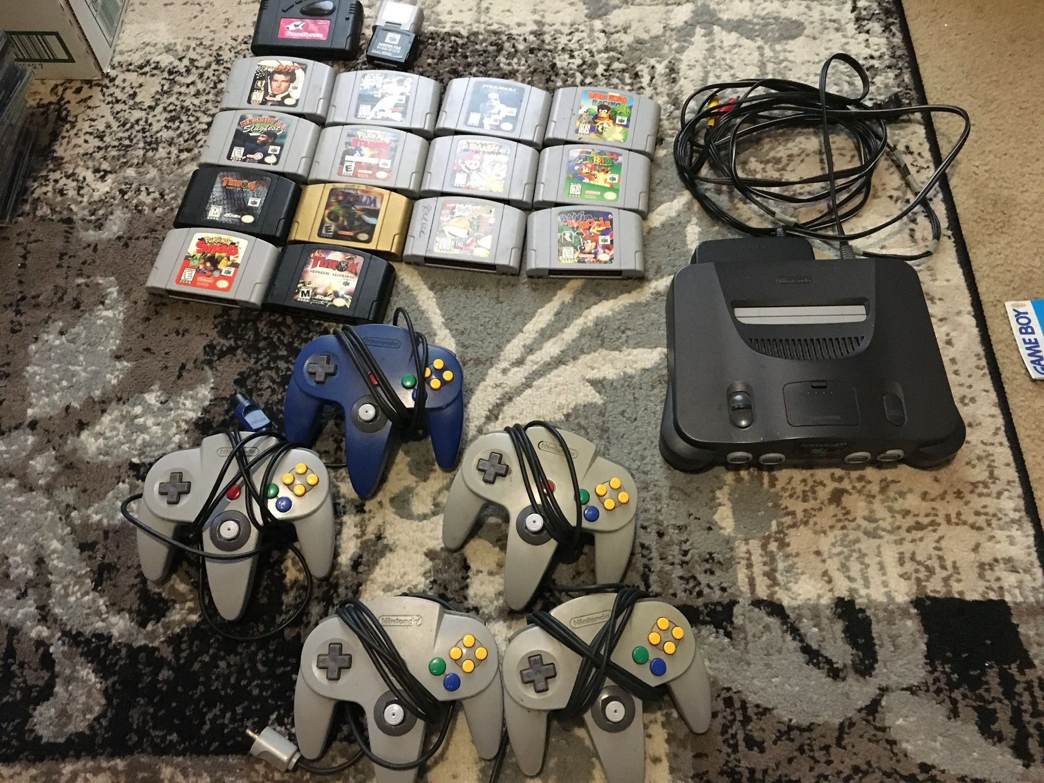 Retro Consoles And Games — All In! for Sale in Seattle, WA - OfferUp