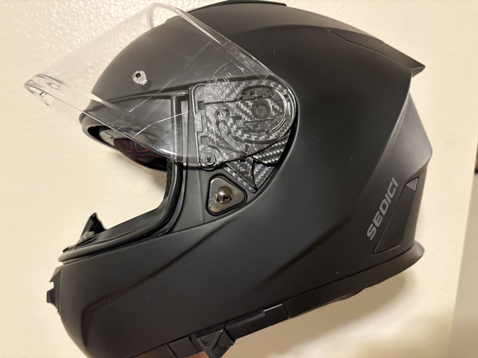Strada 3 XL Motorcycle Helmet for Sale in Gladstone, OR - OfferUp