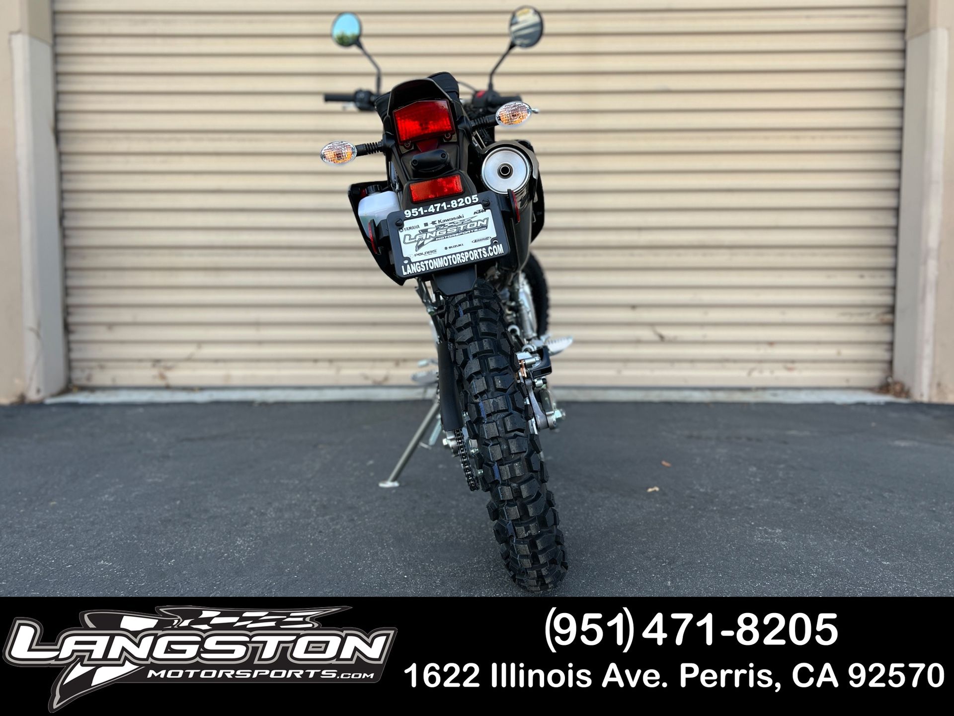 2024 Kawasaki KLX300 for Sale in Menifee, CA - OfferUp