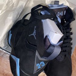 Aj 7s Fake