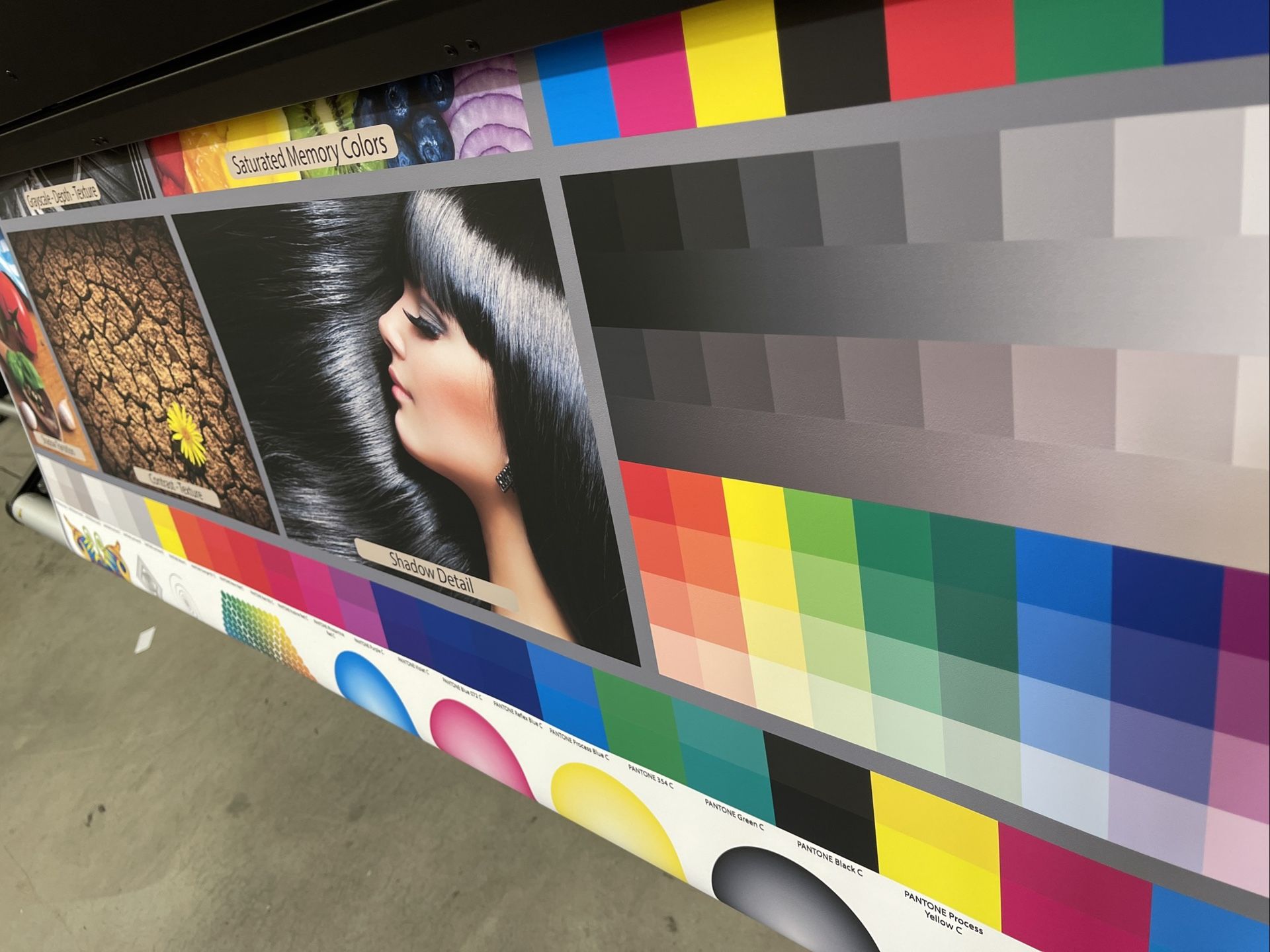 64” Hp Latex 560 Large Format Printer for Sale in Los Angeles, CA - OfferUp