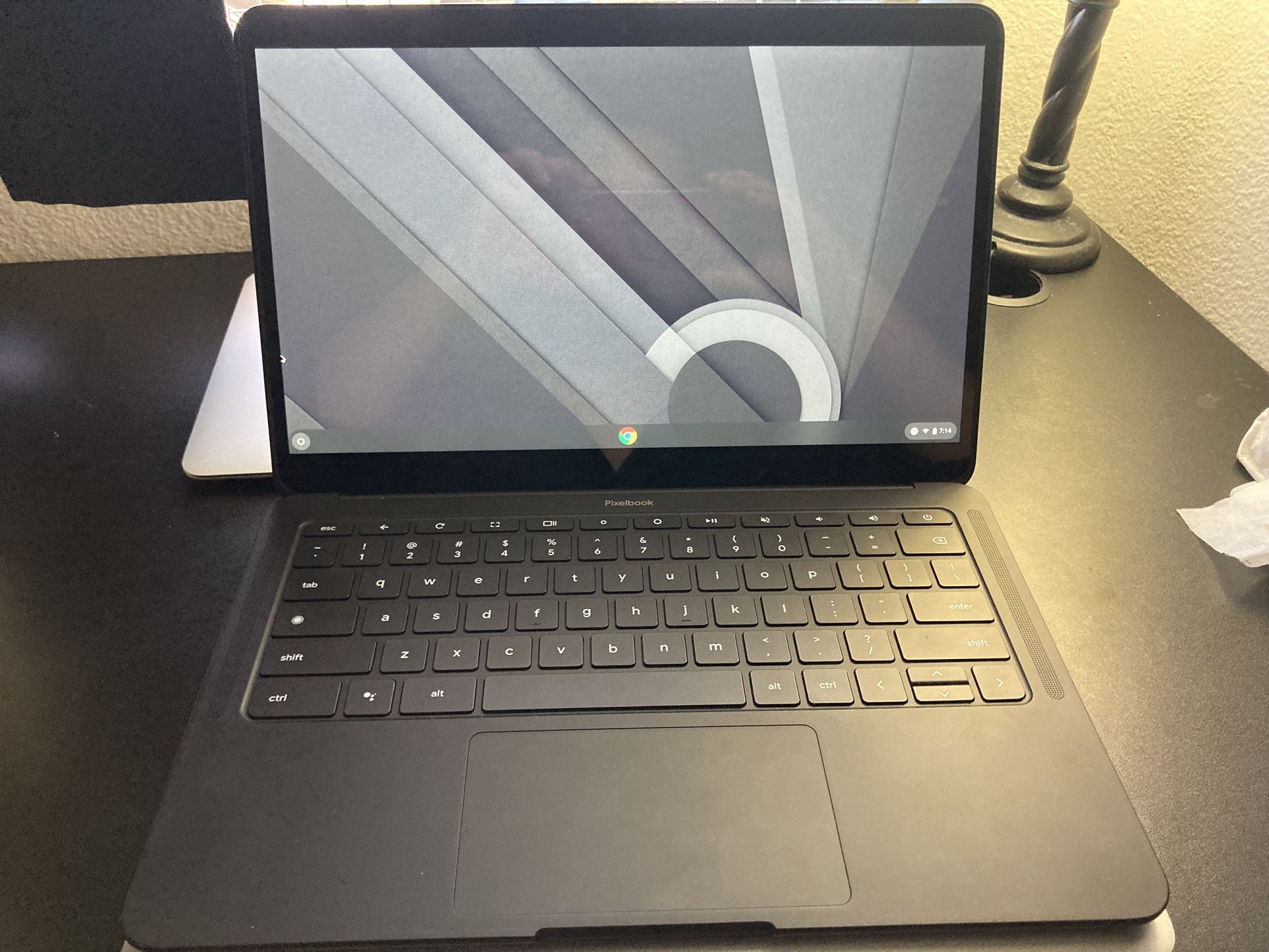 Google Pixelbook Go Chromebook Laptop For Students for Sale in Aliso ...