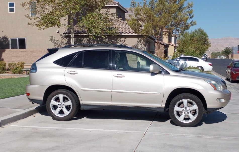 2004 Lexus Rx 330 for Sale in Las Vegas, NV - OfferUp