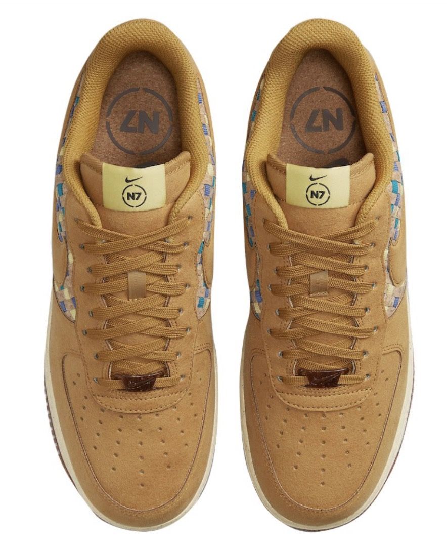 Airforce 1 Limited Edition N7 for Sale in Lilburn, GA - OfferUp