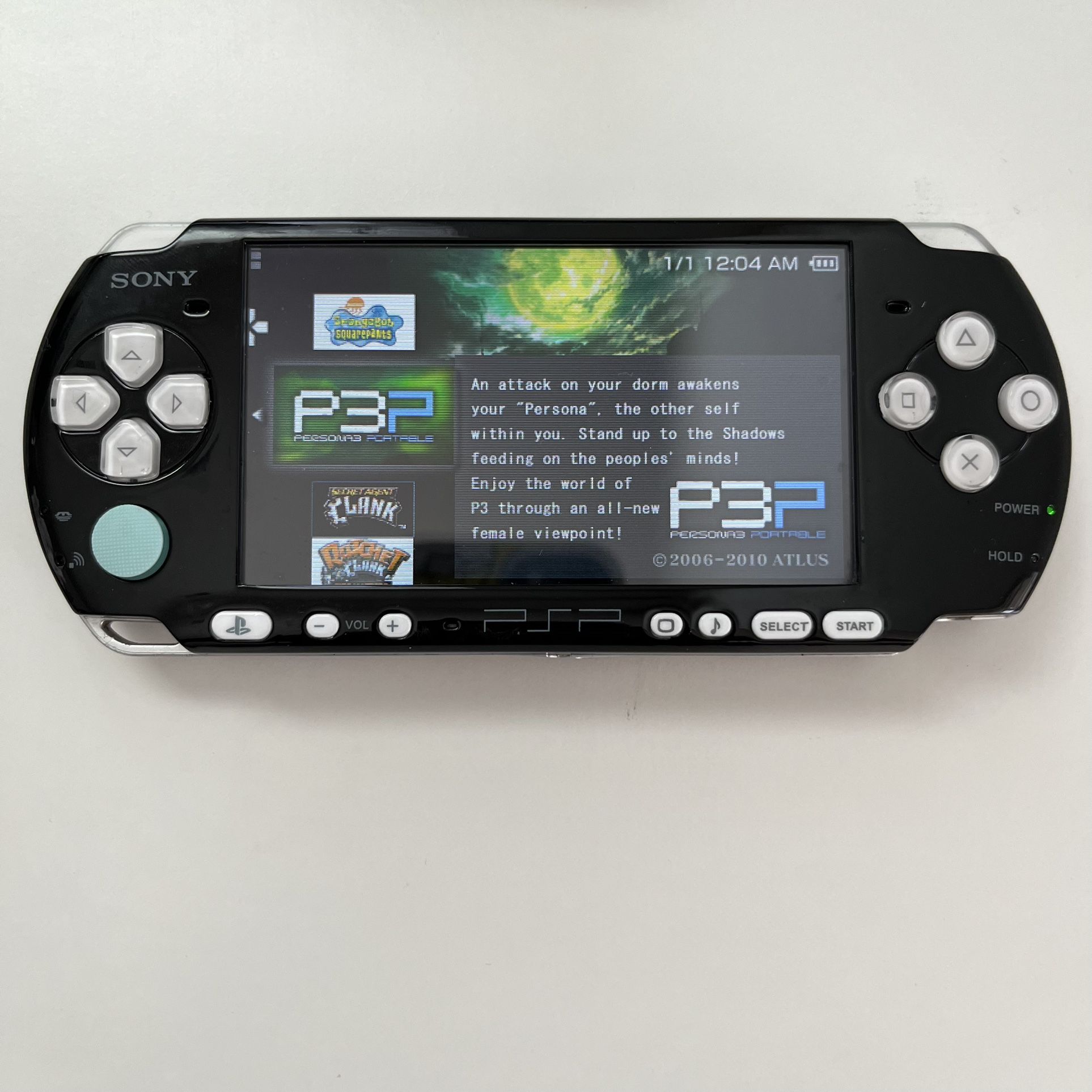 MODDED PSP 3000 for Sale in Di Giorgio, CA - OfferUp