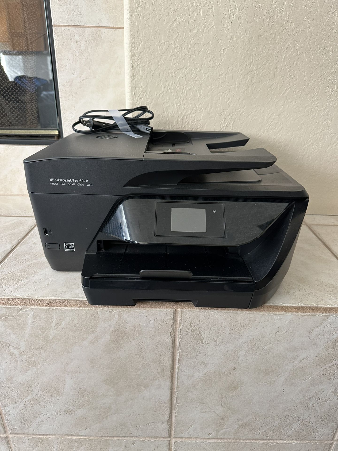 HP OfficeJet pro 6978 for Sale in San Diego, CA - OfferUp