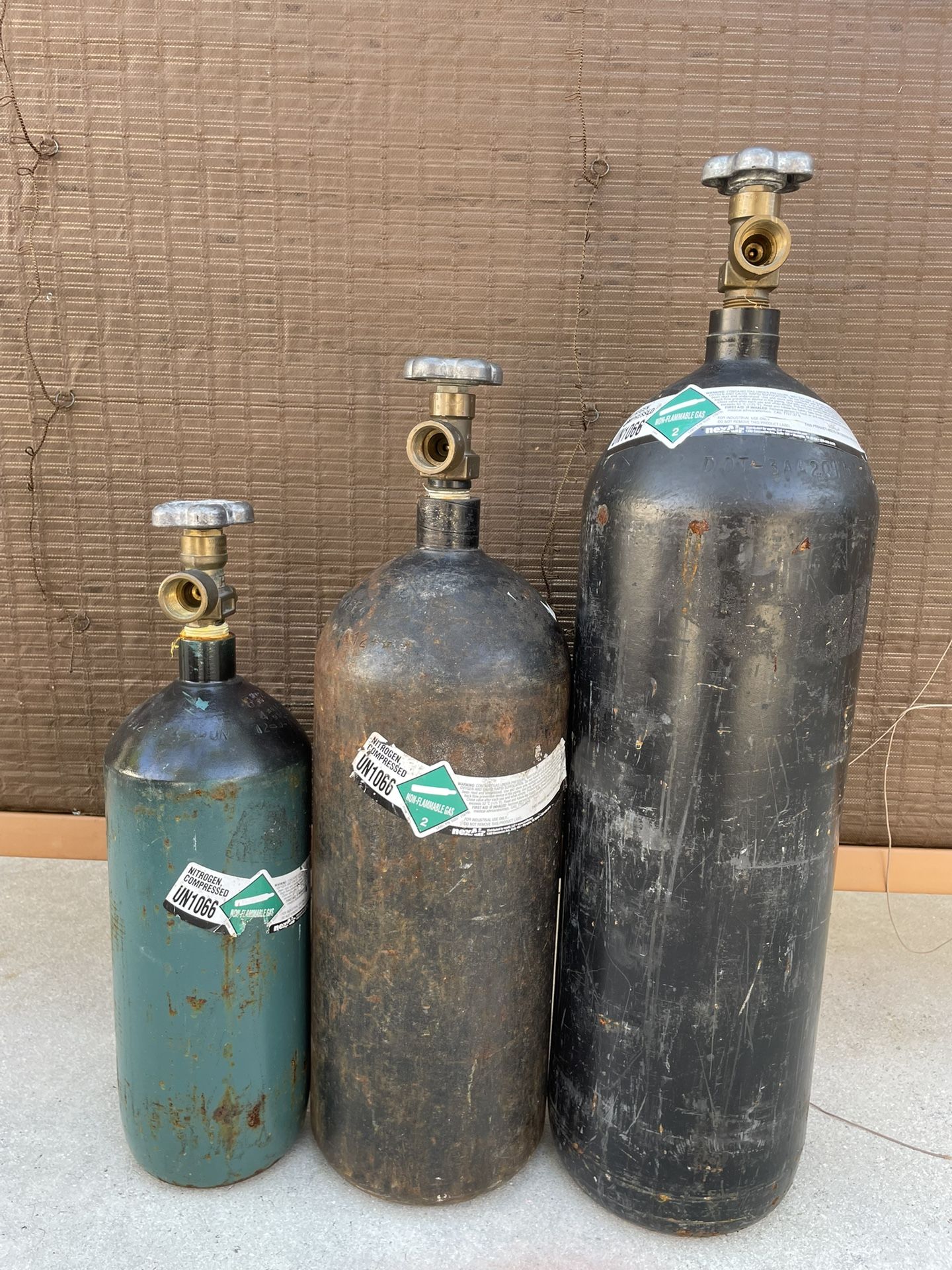 HVAC Tanks for Sale in Hialeah, FL - OfferUp