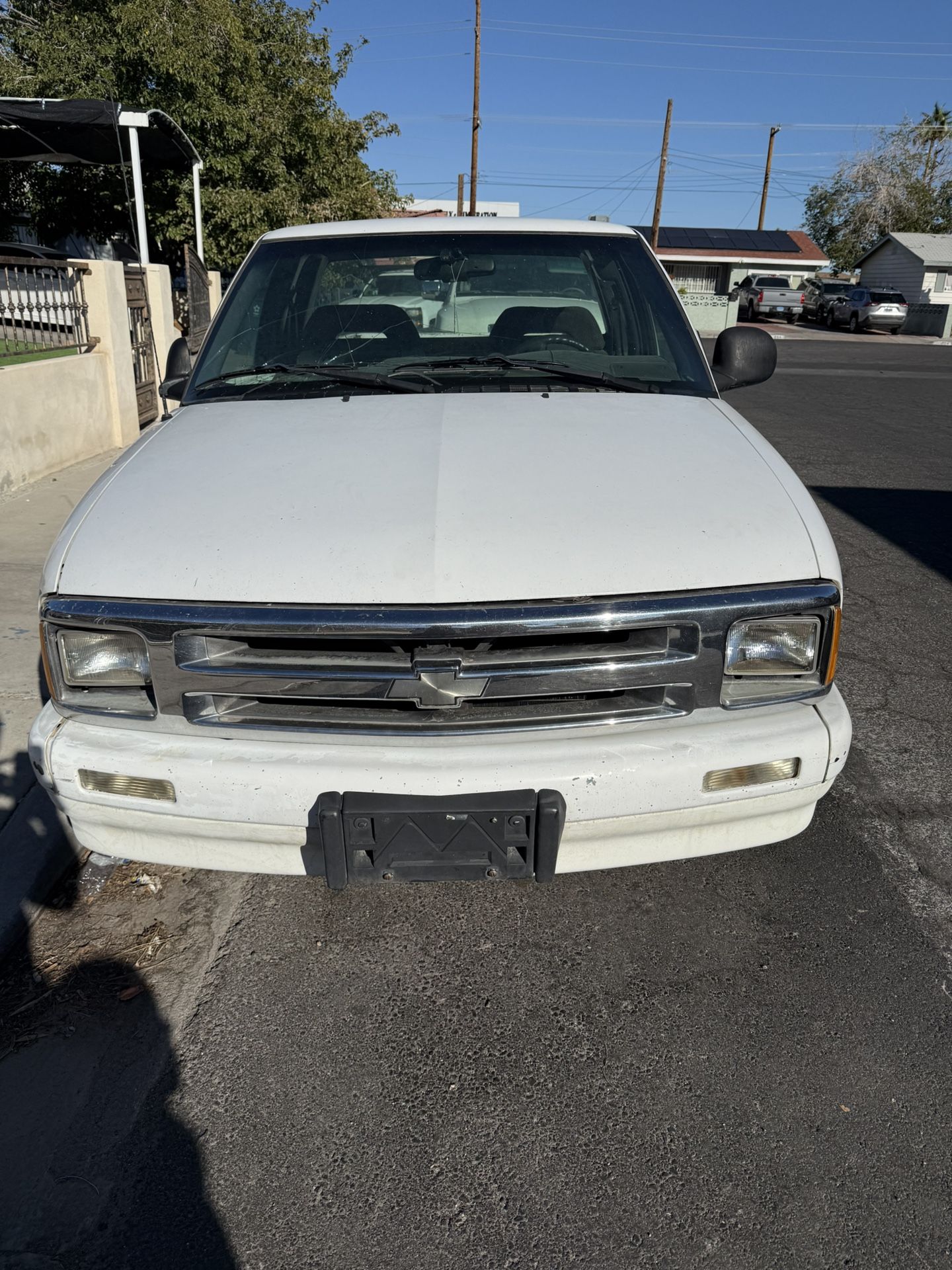 Chevy S10 For Sale Under 5 000