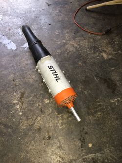 Stihl kombi blower for Sale in Graham, WA - OfferUp