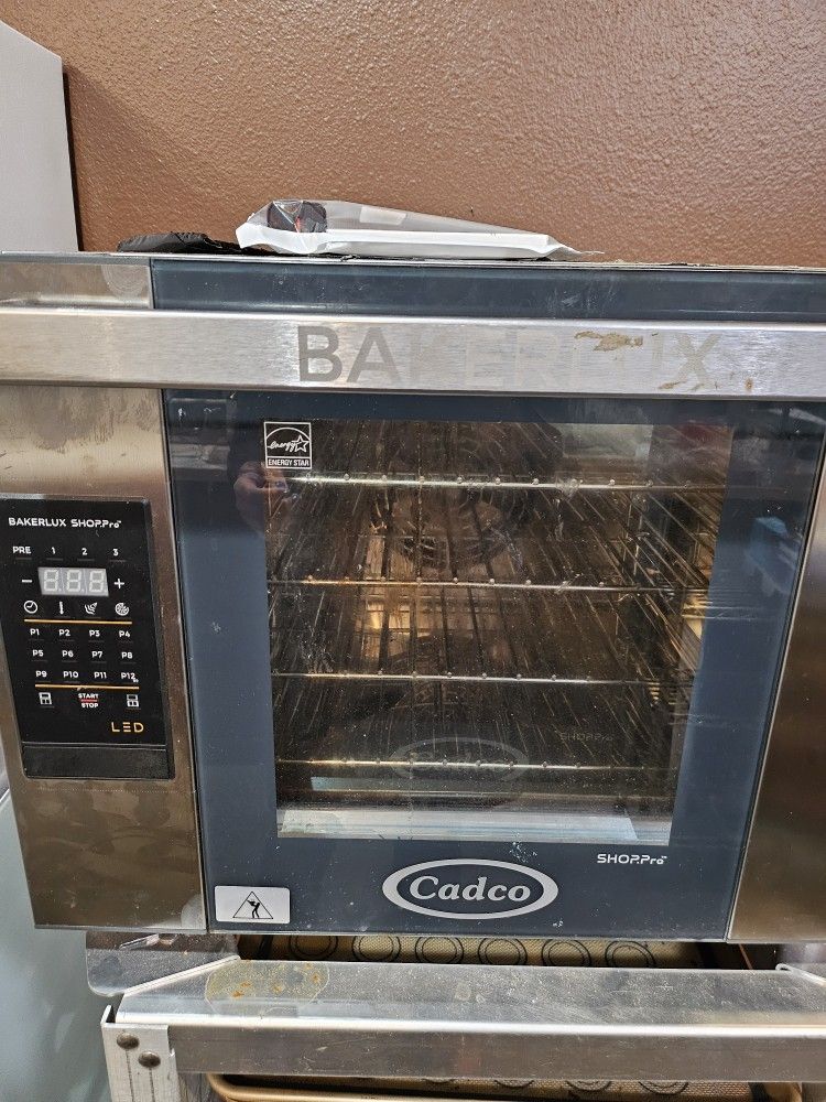 Cadco Oven 240v. for Sale in Snoqualmie, WA - OfferUp