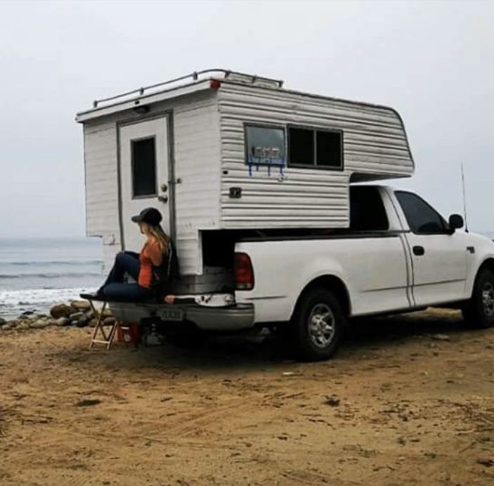 Six pac camper for Sale in Murrieta, CA - OfferUp