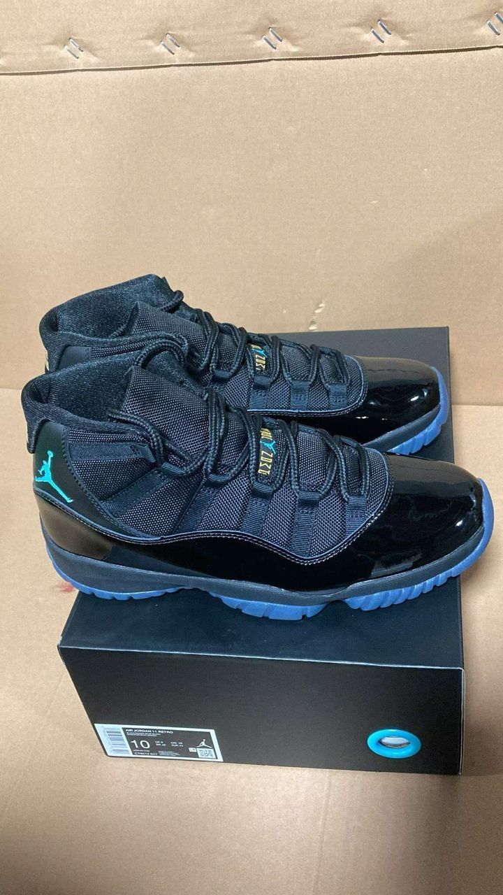 Jordan Gamma Size 10 for Sale in Dallas, TX - OfferUp
