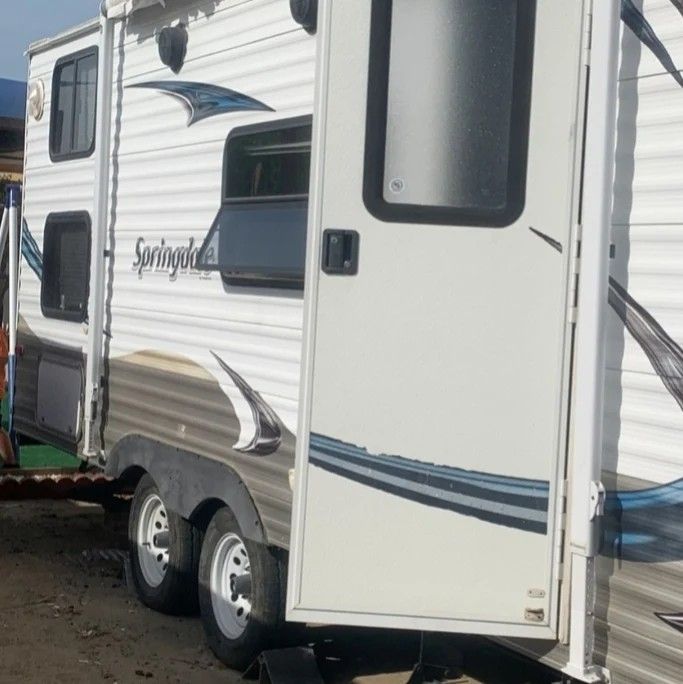 2014 Springdale by Keystone Length 20ft. for Sale in Irwindale, CA ...