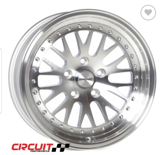 Circuit Performance CP 21 JDM Rims for Sale in Lawrenceville, GA - OfferUp