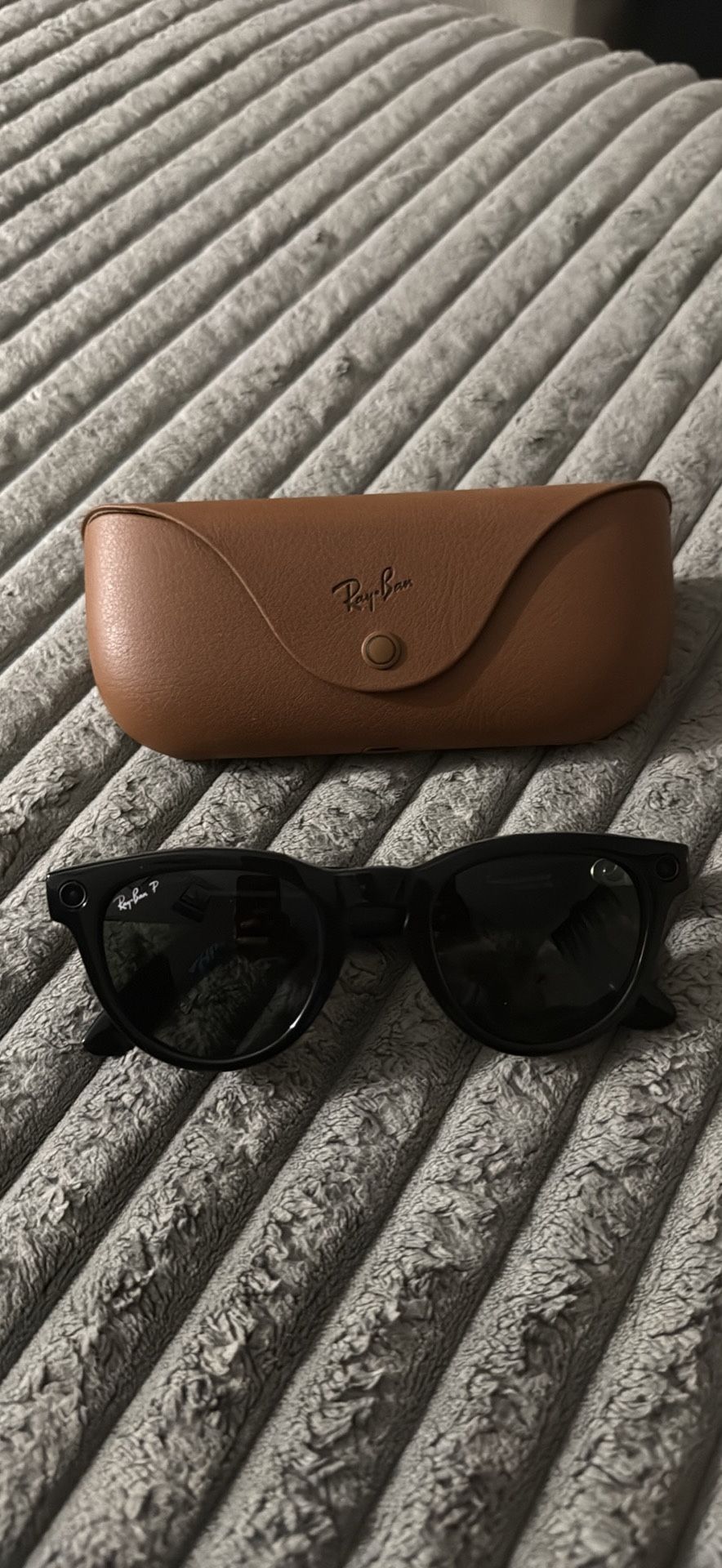 Ray Ban Meta Sunglasses for Sale in Clarksville, TN - OfferUp
