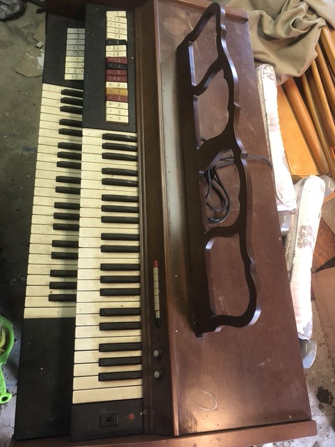 Organ Conn Used 314prices