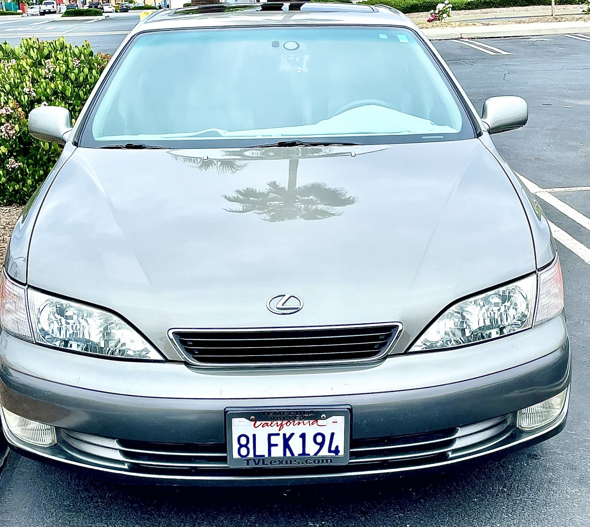 1998 Lexus ES 300 for Sale in Lake Elsinore, CA - OfferUp