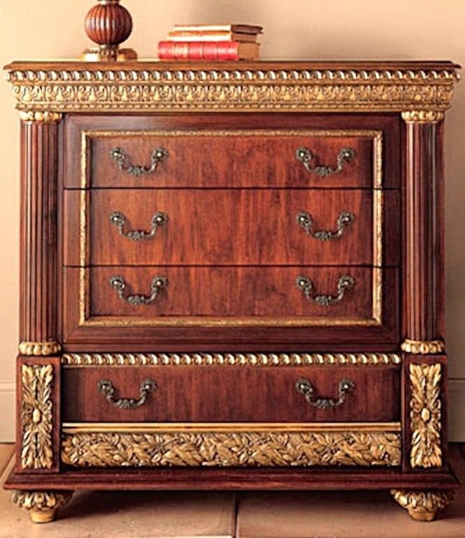 Pulaski bellissimo bedroom furniture for sale store